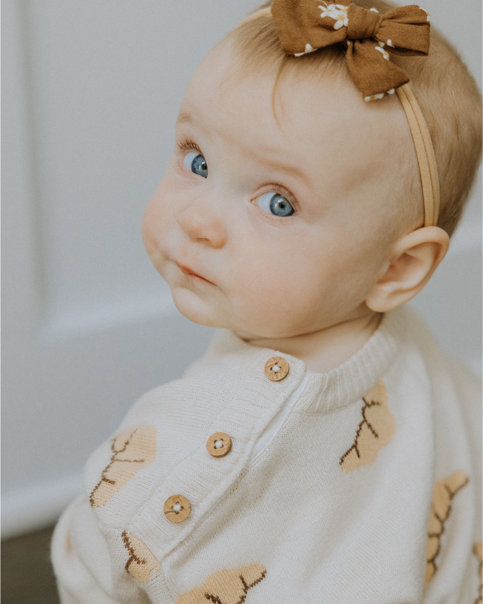 Croissant Sweater – Dear Hayden